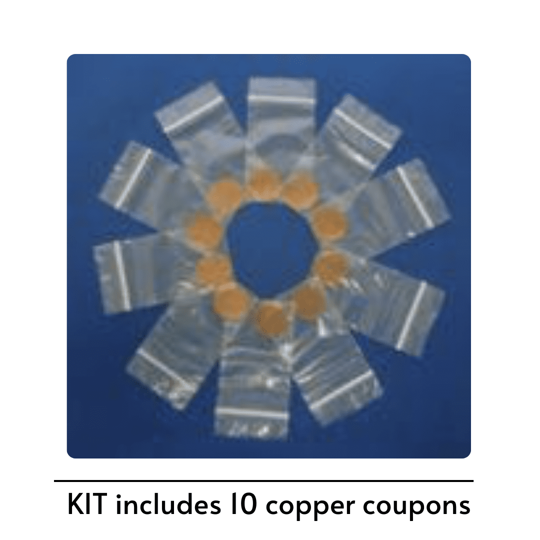 Corrosive Drywall Test Kit - Assured Bio Labs