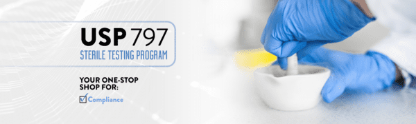 USP 797- Pharmaceutical Compounding- Assured Bio Labs